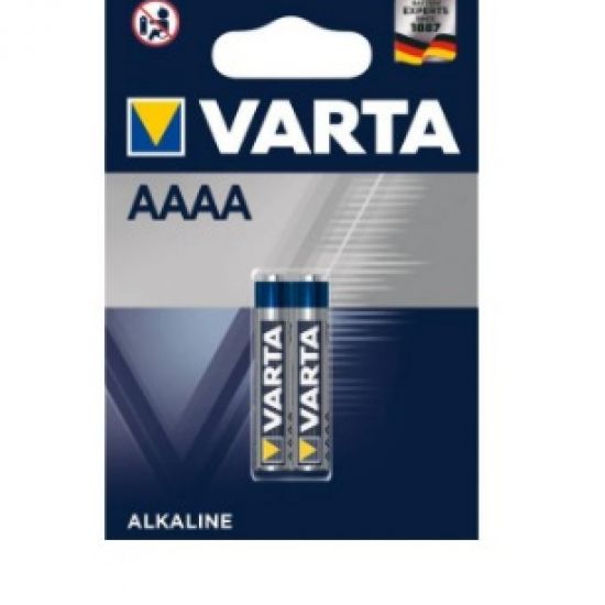 Varta AAAA baterija
Varta AAAA baterija