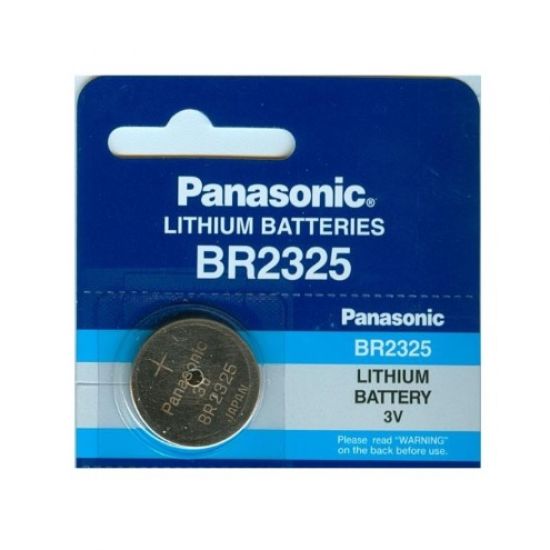 Panasonic BR2325 baterija