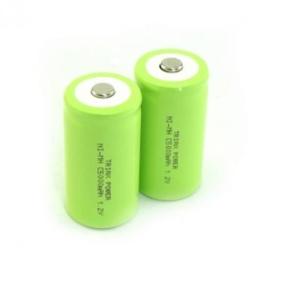 Punjive Baterije C 5000mAh