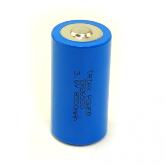 ER26500 baterija