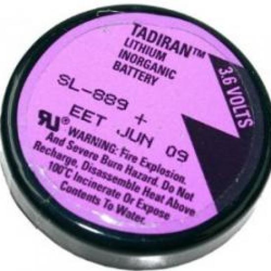 Baterija Tadiran TL5134