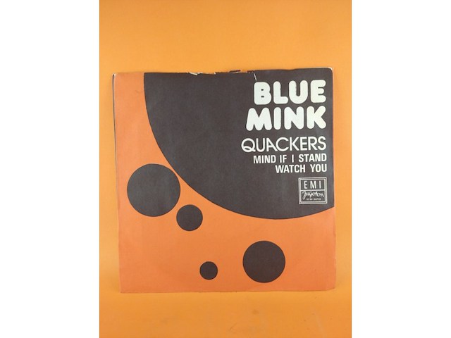 Blue Mink ‎– Quackers