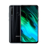 Honor 20e Midnight Black