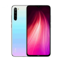 Xiaomi Redmi Note 8T 128GB Moonlight White