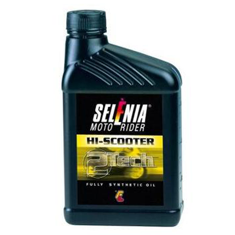 SELENIA HI-SCOOTER 2T 1/1
SELENIA HI-SCOOTER 2T