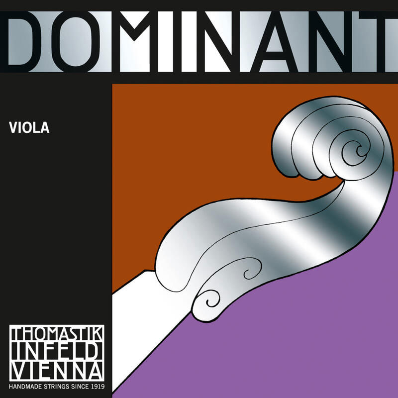 Thomastik-Infeld Dominant 141 žice za viole