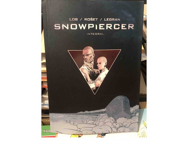 SNOWPIERCER