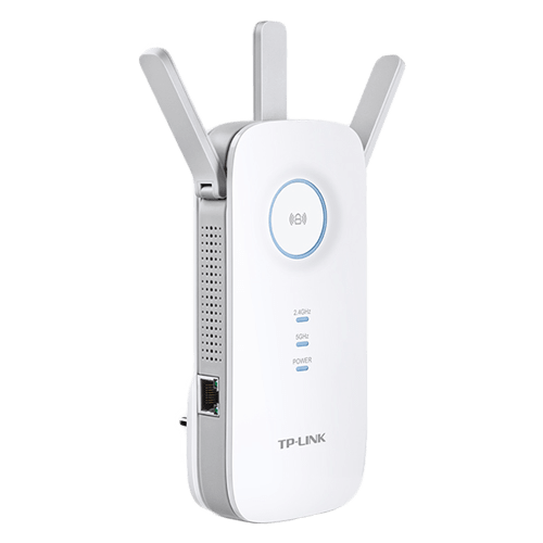 TP-LINK RE450