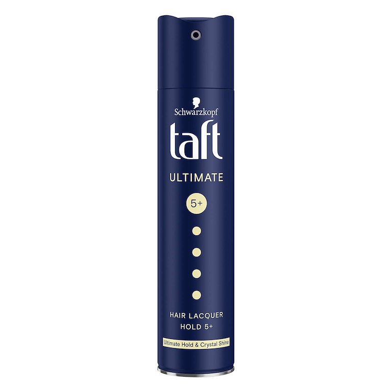 Taft ultimate lak za kosu 250ml