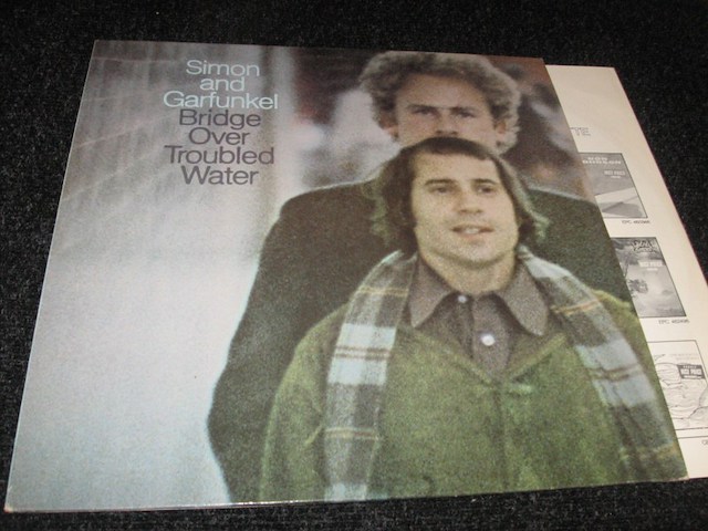 simon and garfunkel