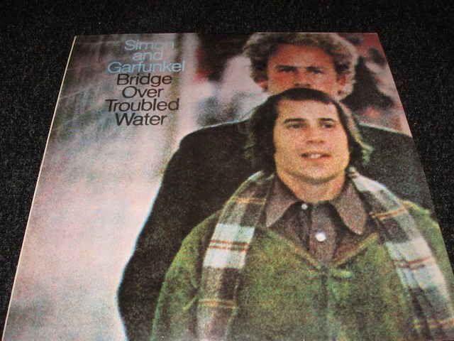 simon and garfunkel