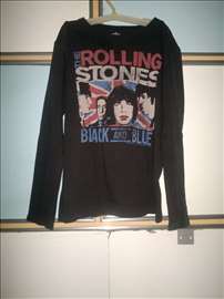 Majica za dečake The Rolling Stones
