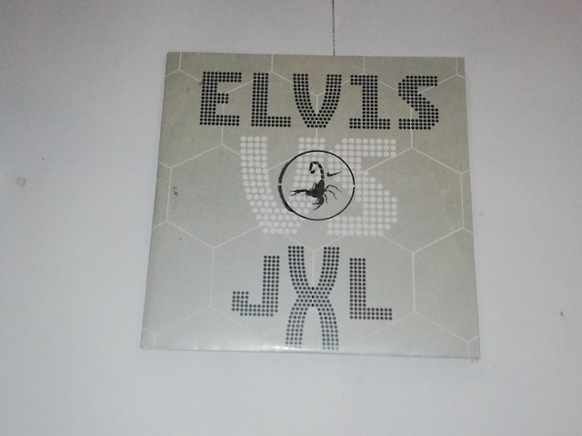 Elvis vs JXL