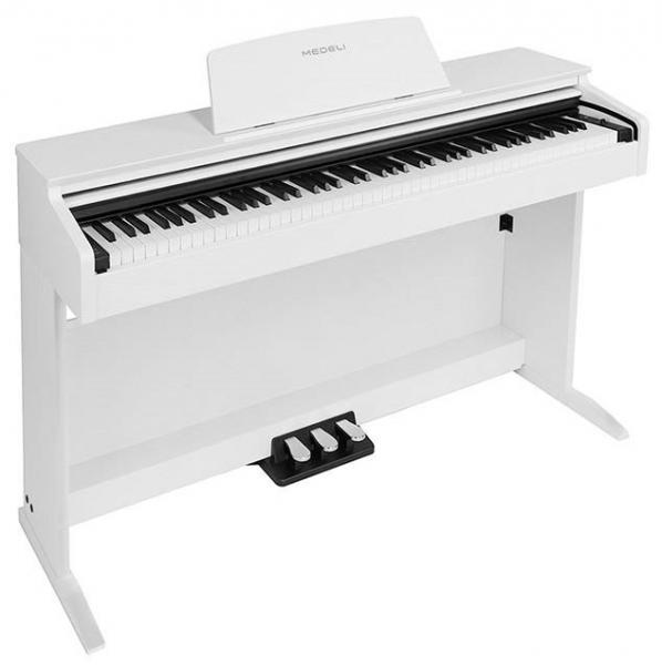 Medeli DP 280K/WH Električni klavir