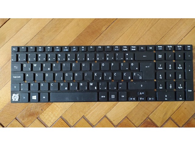 Tastatura BR4 za Acer V3-551 , V3-571 , V3-531 , E1-731