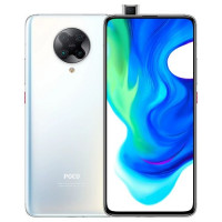 Xiaomi Poco F2 Pro 256GB Phantom White