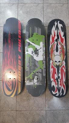 Skejt Bord/Skate Board daska novo