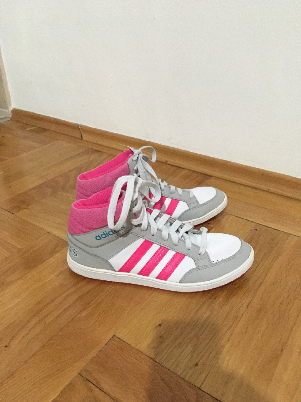 Adidas, Size: 37, bоја - Šareno