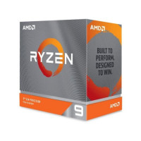 AMD Ryzen 9 3900XT