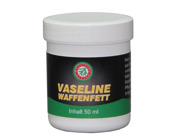 Ballistol sredstvo za podmazivanje vazelin-mast 70g