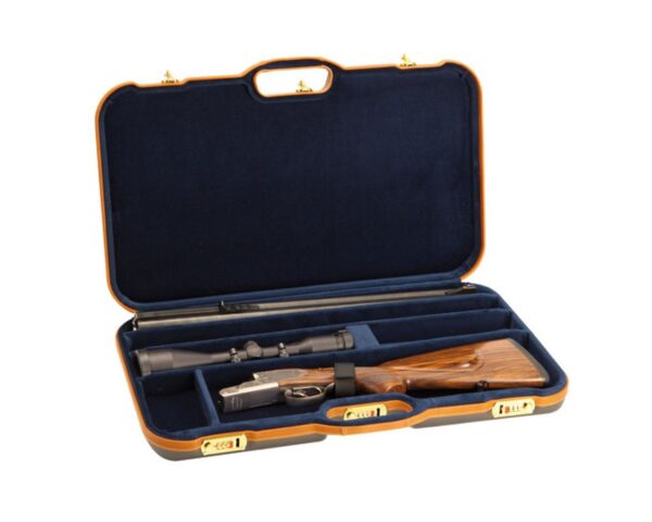 Negrini Kofer za kombinovane puške sa optikom 8LX