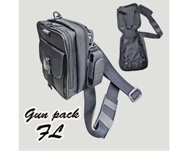 Protector torbica Gun Pack FL