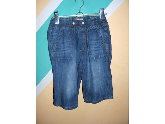 Jeans bermude HERE+THERE at C&;A