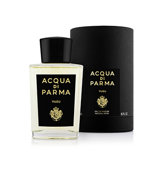 Yuzu Eau de Parfum Acqua di Parma parfem
Acqua di Parma parfem
eau de parfum, 180 ml