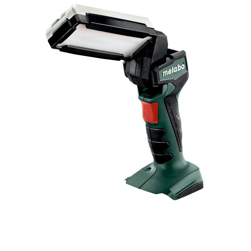 METABO aku. lampa SLA 14.4 - 18 LED Body