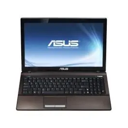 Laptop računar A52JU-SX394 15.6" bez operativnog sistema Asus