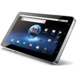 Tablet računar ViewPad7 7" ViewSonic