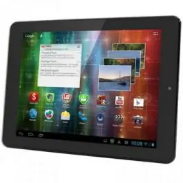 Tablet MultiPad 2 Pro Duo 7.0 5670C BK Prestigio