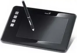 Tablet EasyPen M406W USB Tablet Genius