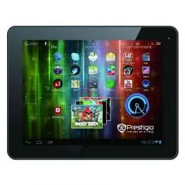 Tablet računar 9.7" MultiPad 5197D BF Ultra 16GB Prestigio