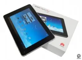 Tablet S7-301 Media Pad 3G HUAWEI