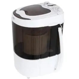 Mini mašina za pranje veša CR8054 CAMRY