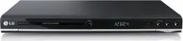 DVD Player USB DVX452 LG