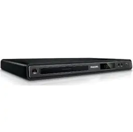 DVD Player DVP3850G/58 PHILIPS