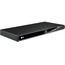 DVD player BLU-RAY HDMI BD350V LG