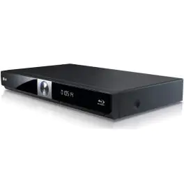 DVD player BLU-RAY HDMI BD370 LG