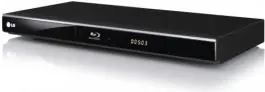 DVD player BLU-RAY FULL HD HDMI BD560 LG