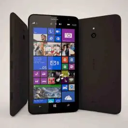 Lumia 1320 BK NOKIA