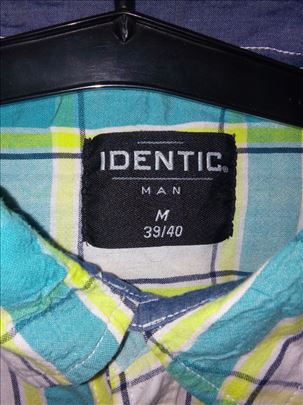 Muška košulja Identic original 100% pamuk, akcija