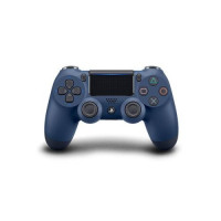 Sony DualShock 4 Wireless Controller PS4 Midnight Blue