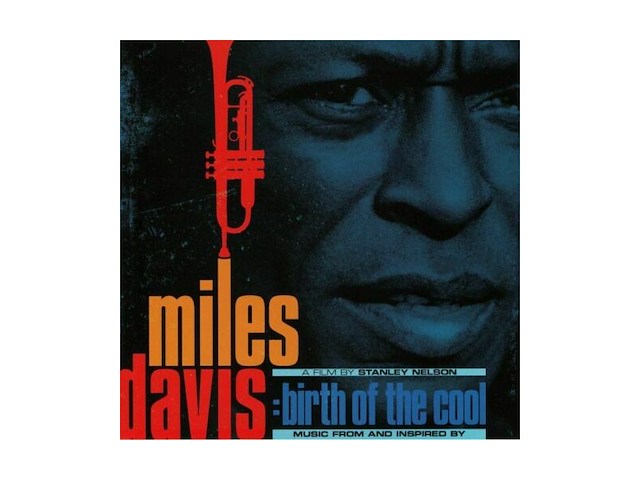 Miles Davis - Music Inspired By Birth Of the Cool/2LP