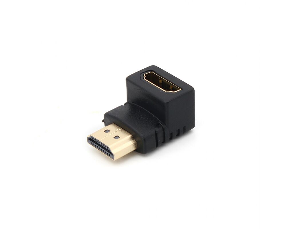 Adapter HDMI M/Z ugao 90