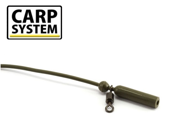 Carp System Helicopter