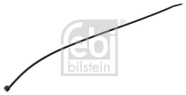 FEBI BILSTEIN - 07027 - Vezice za vezivanje kablova (Standardni delovi)