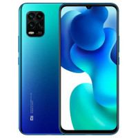 Xiaomi Mi 10 Lite 5G 64GB Aurora Blue