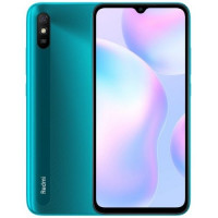 Xiaomi Redmi 9A 32GB Peacock Green